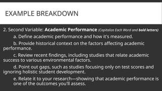 Structured Approach to writing the RRL.pptx