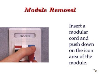 Structured cabling | PPT