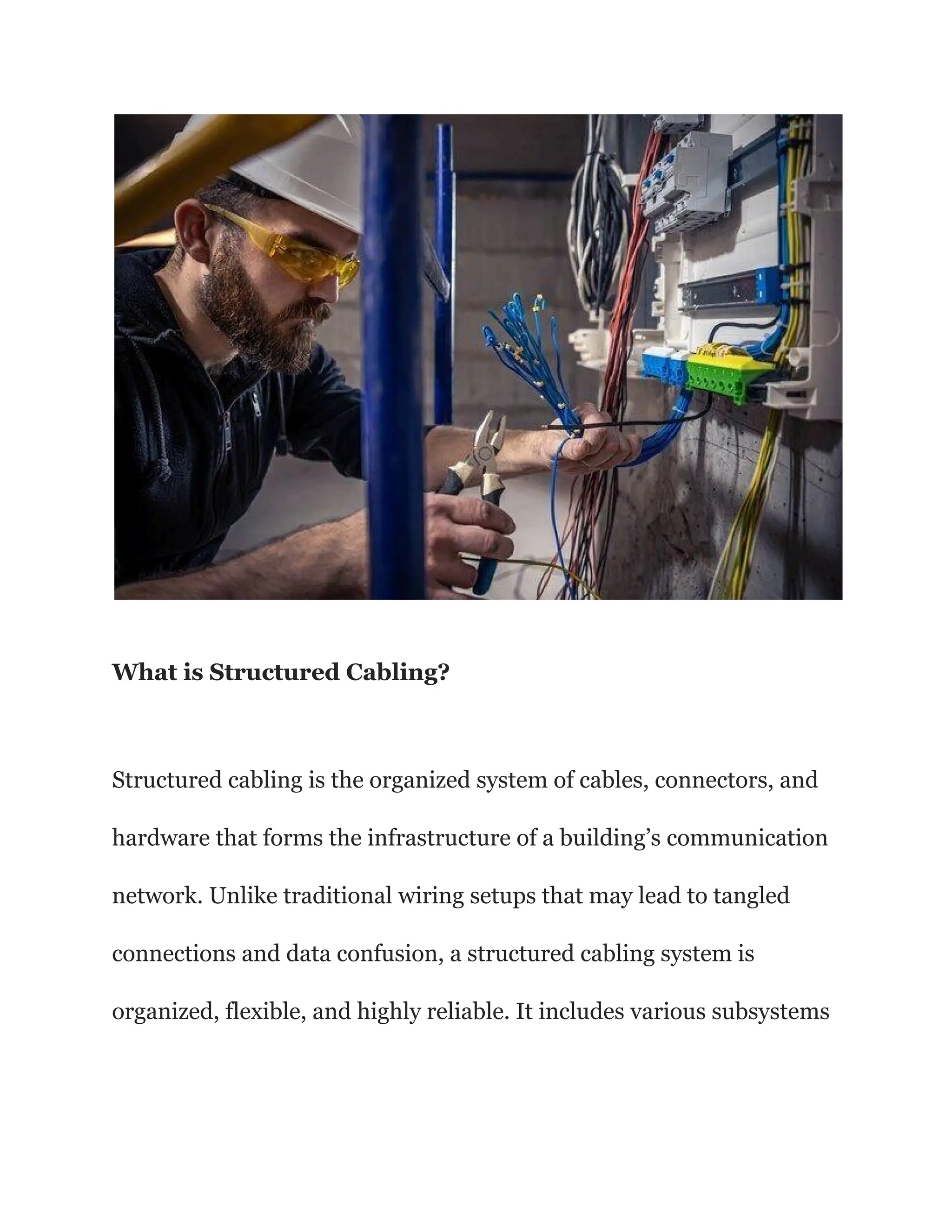 Structured Cabling Solutions in Saudi Arabia.pdf