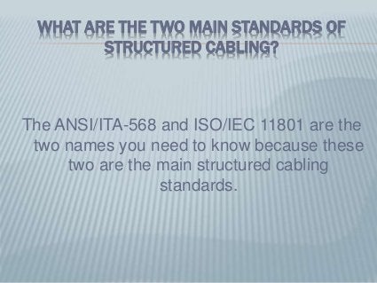 Structured cabling System UAE.pptx