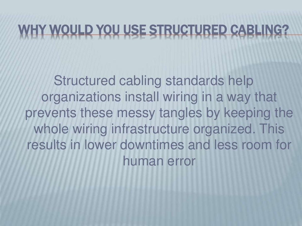 Structured cabling System UAE.pptx