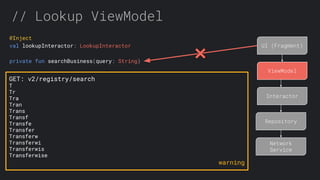 Structured concurrency with Kotlin Coroutines | PDF