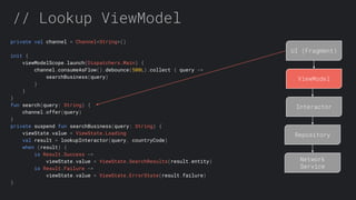 Structured concurrency with Kotlin Coroutines | PDF | Web Development | Internet