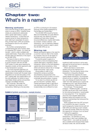 Structured Credit Investor - Capital Relief Trades Deal Issuance - .pdf