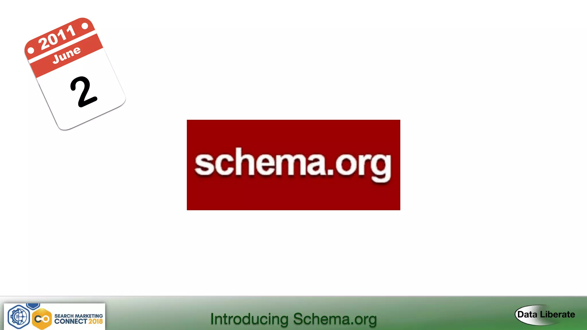 Schema.org Structured data the What, Why, & How | PPT