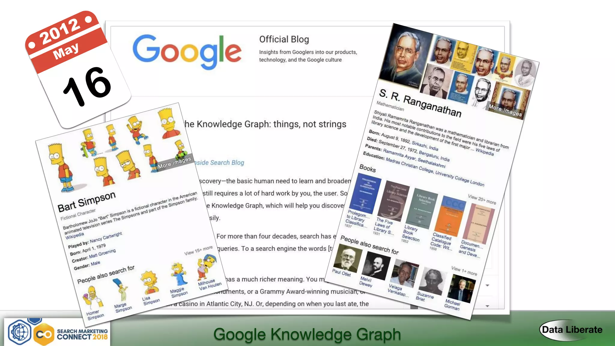 Schema.org Structured data the What, Why, & How | PPT