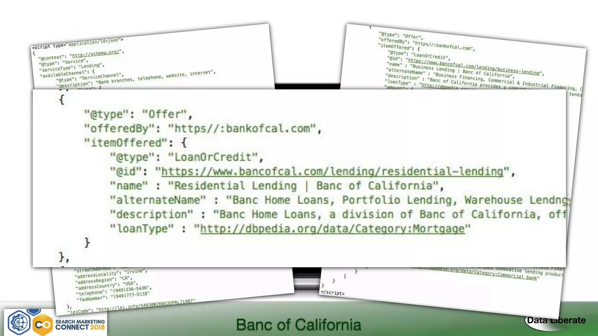 Schema.org Structured data the What, Why, & How | PPT