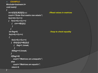 Structured data type | PPT