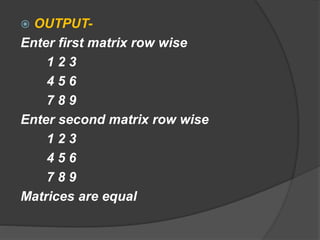 Structured data type | PPT