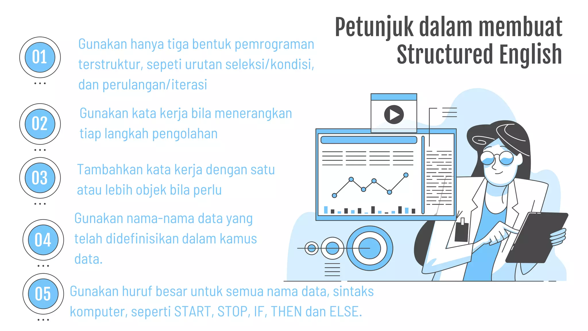 Structured english (se) | PPTX