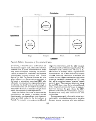 Structure design and | PDF