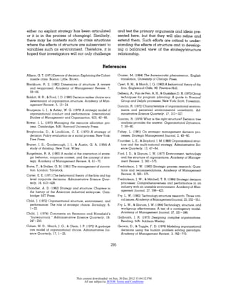 Structure design and | PDF