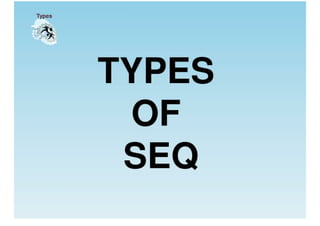 STRUCTURED ESSAY QUESTIONS | PDF