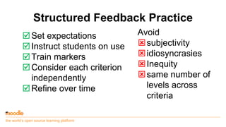 Structured feedback.pdf
