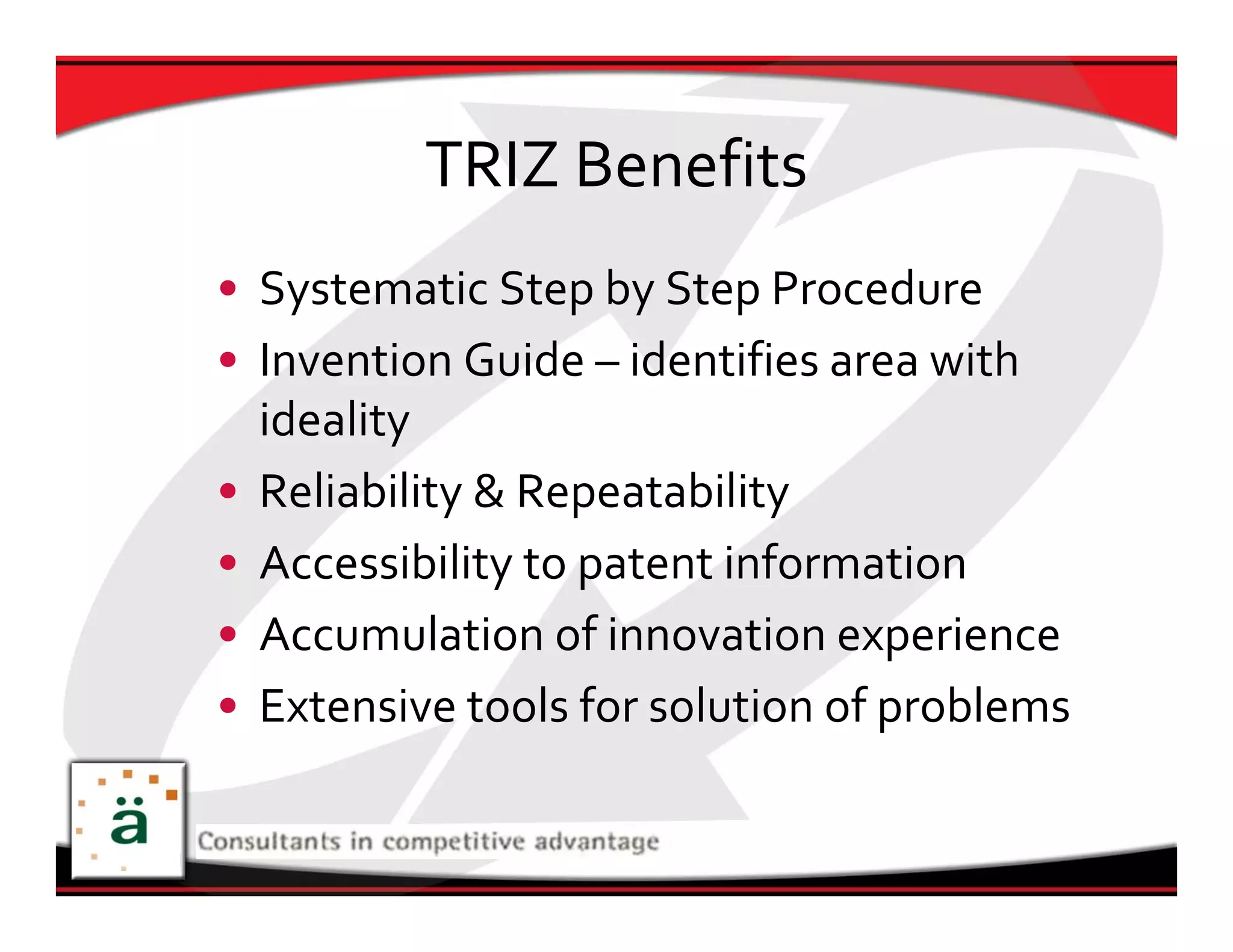 Structured Innovation | PDF