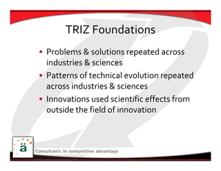 Structured Innovation | PDF | Computer Software and Applications | Computing