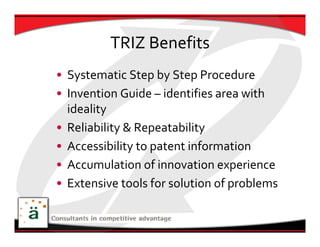 Structured Innovation | PDF | Computer Software and Applications | Computing