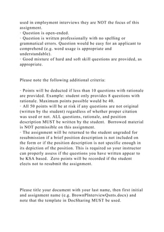 Structured Interview Form Assignment InstructionsUsing the tem.docx
