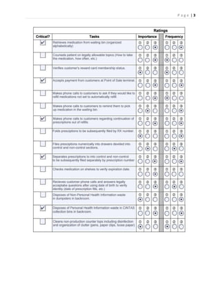 Structured interview project | DOCX