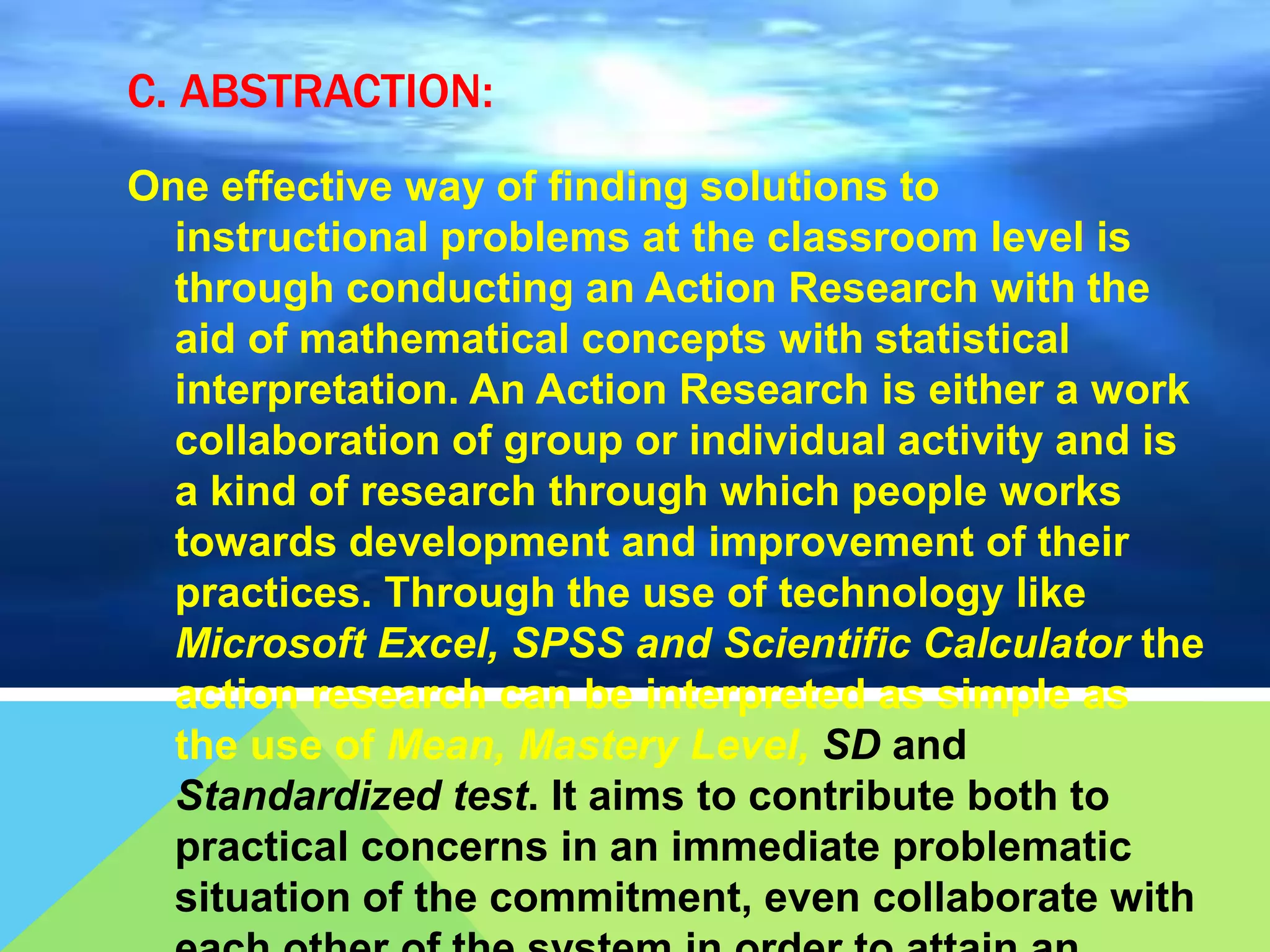 Structured learning episode | PPTX