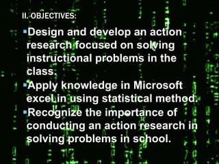 Structured learning episode | PPTX