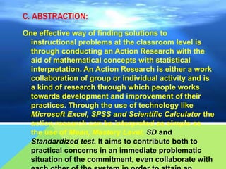 Structured learning episode | PPTX