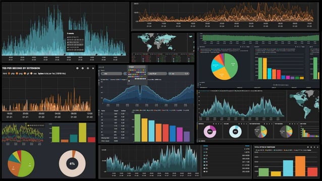 Structured logging | PPT