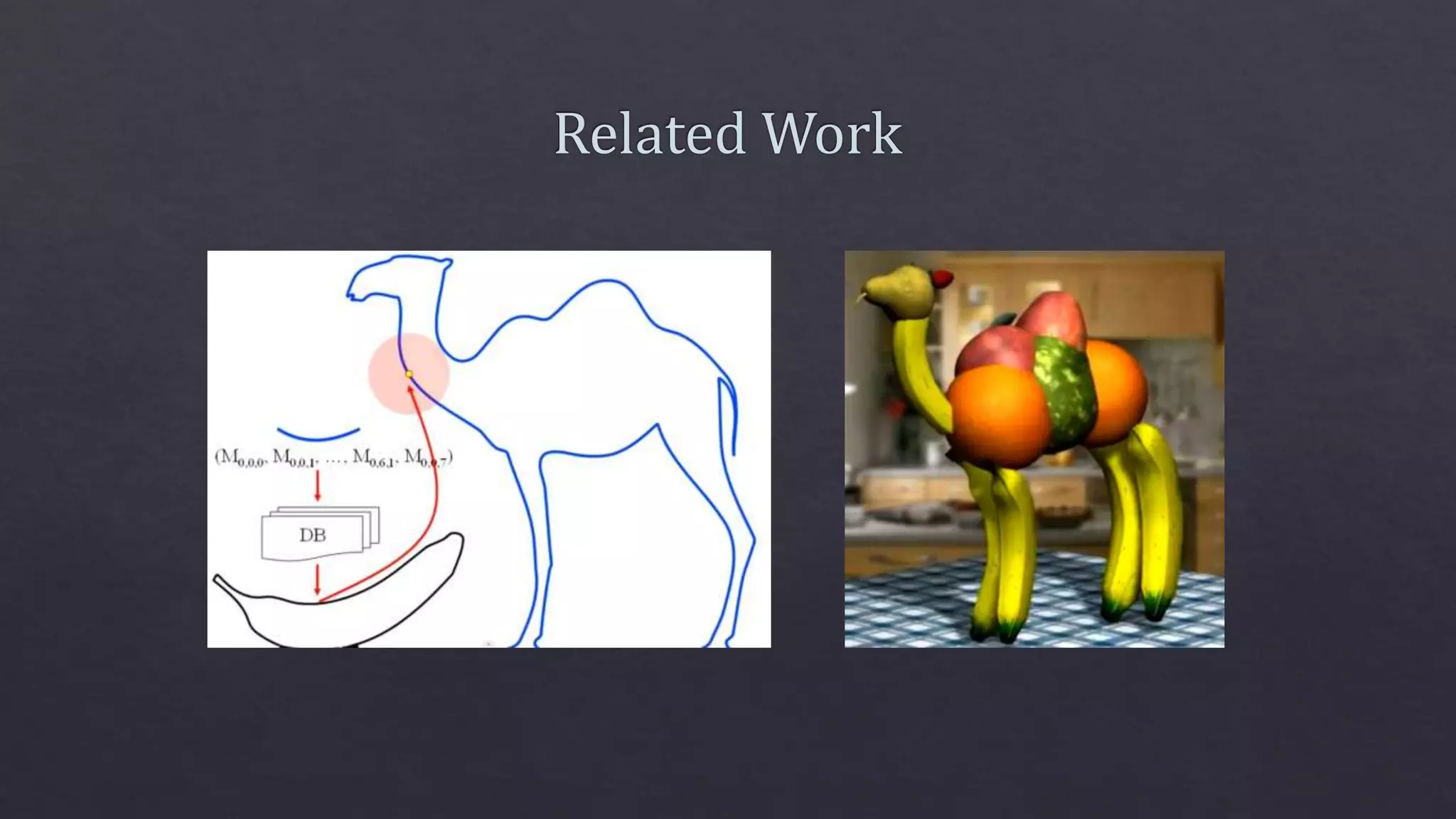 Structured mechanical collage | PPTX