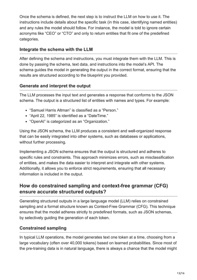 Structured outputs in LLMs Definition techniques applications benefits.pdf Structured outputs in LLMs Definition techniques applications benefits.pdf