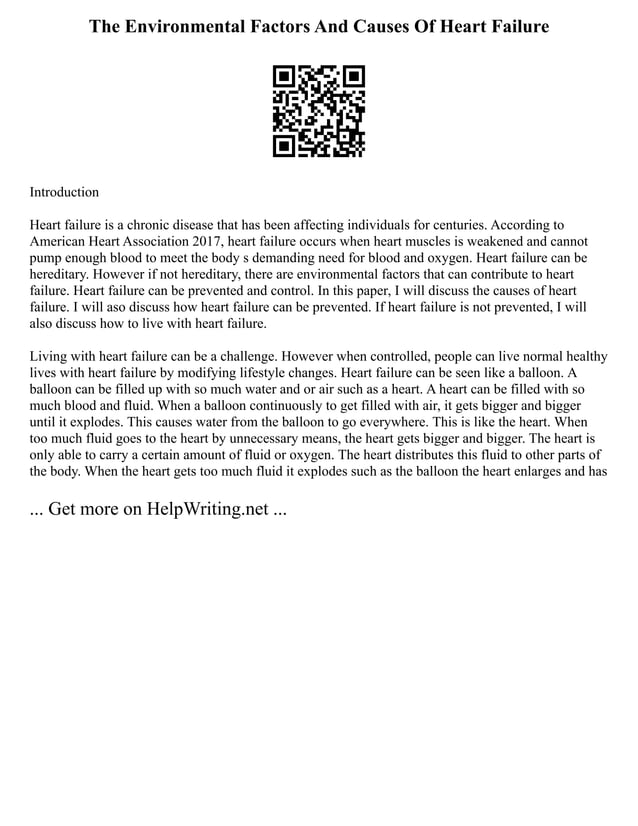 Structured Paragraph Writing Examples IEEL Poster B | PDF