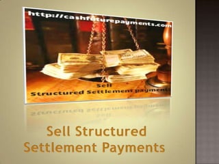 Structured payments | PPTX