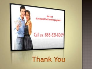 Structured payments | PPTX