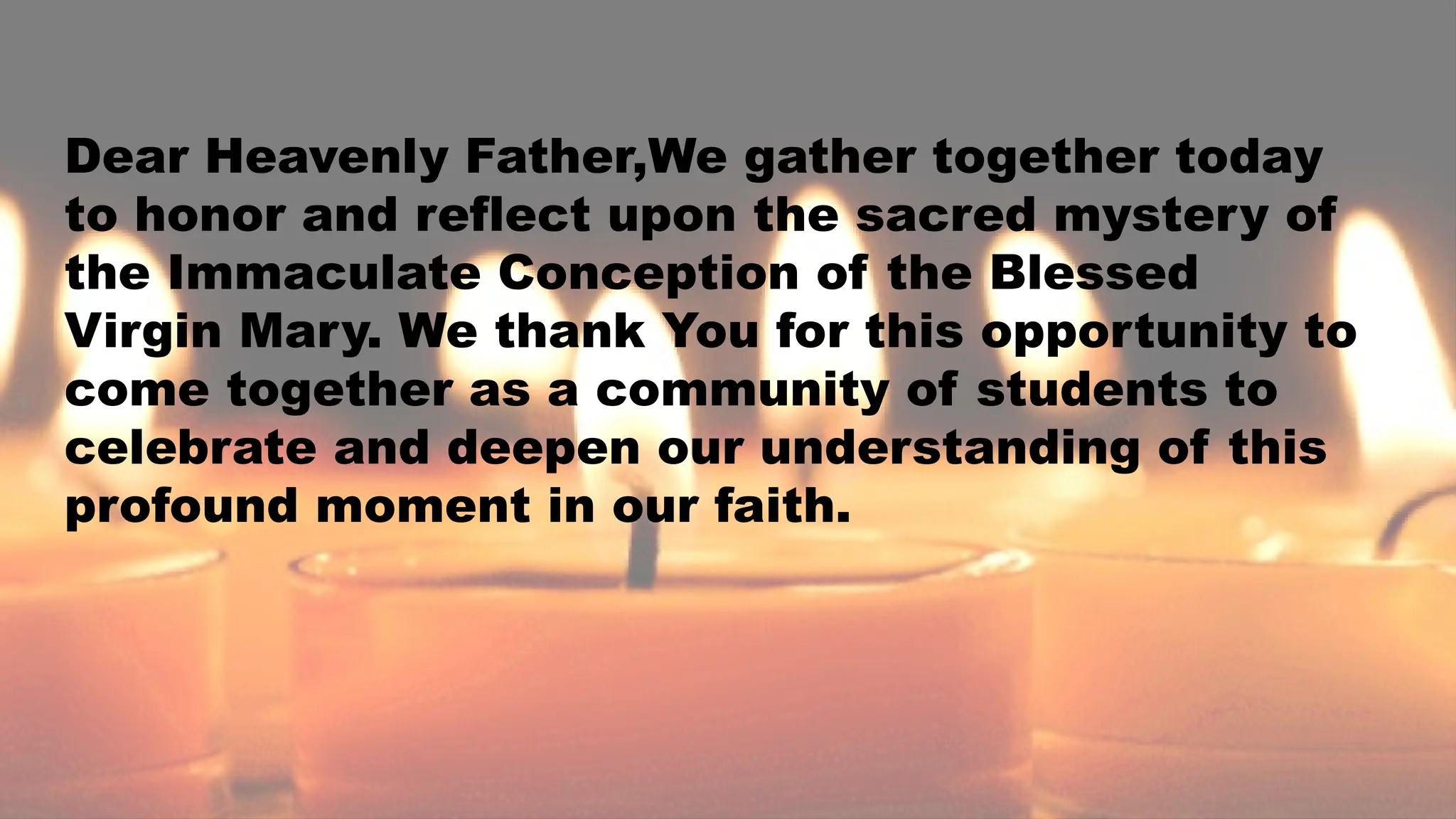 Structured Prayer-IMMACULATE CONCEPCION.pptx