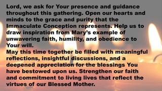 Structured Prayer-IMMACULATE CONCEPCION.pptx