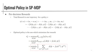 Structured prediction with reinforcement learning | PDF | Programming Languages | Computing