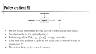 Structured prediction with reinforcement learning | PDF | Programming Languages | Computing