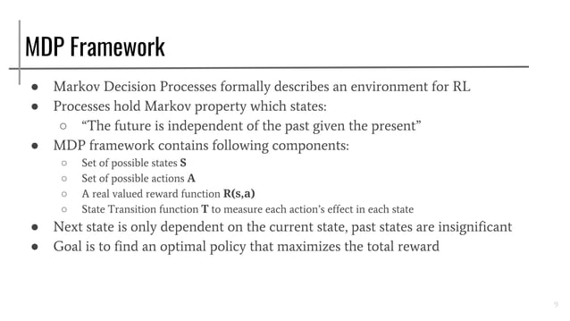 Structured Prediction With Reinforcement Learning Pdf Programming