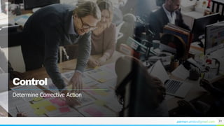 Structured problem solving process | PDF