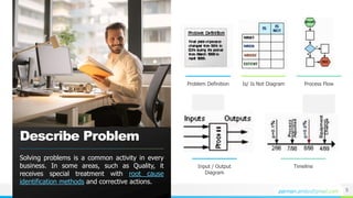 Structured problem solving process | PDF