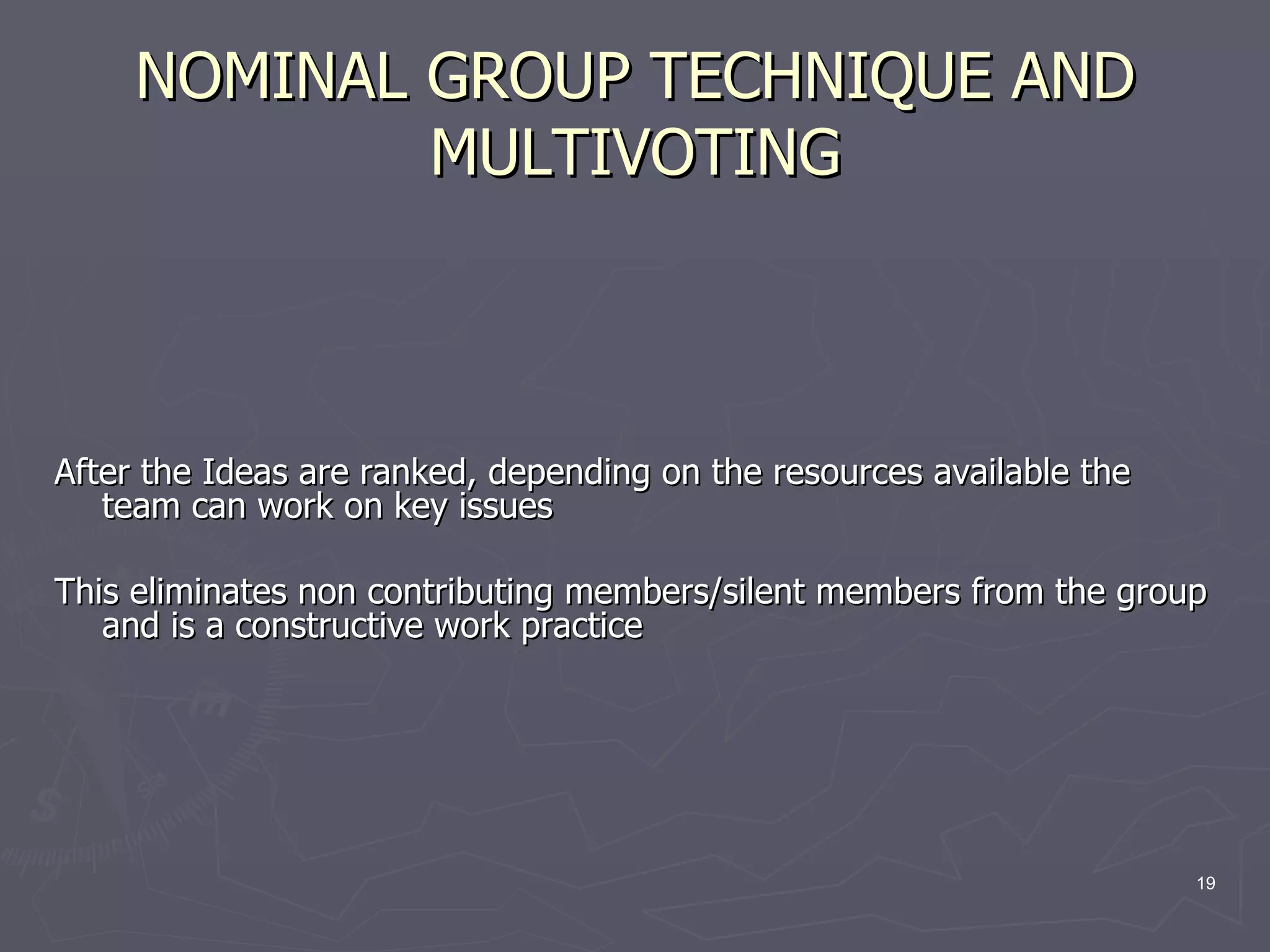 Structured Problem Solving | PPT Structured Problem Solving | PPT