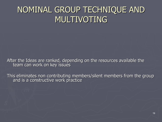 Structured Problem Solving | PPT | Educational Assessment | Education