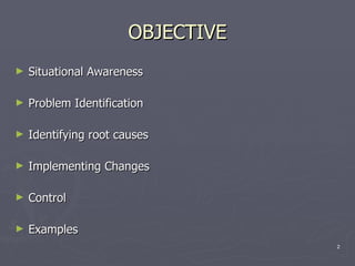 Structured Problem Solving | PPT