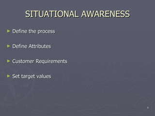 Structured Problem Solving | PPT