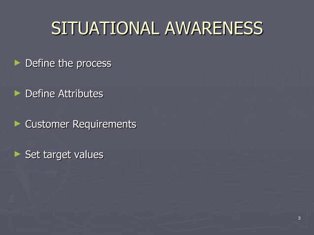 Structured Problem Solving | PPT Structured Problem Solving | PPT