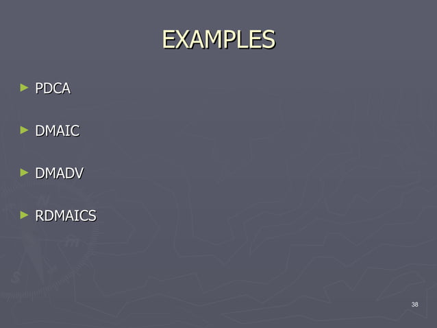 Structured Problem Solving | PPT | Educational Assessment | Education