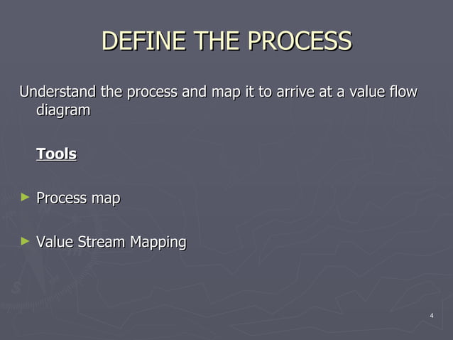 Structured Problem Solving | PPT Structured Problem Solving | PPT