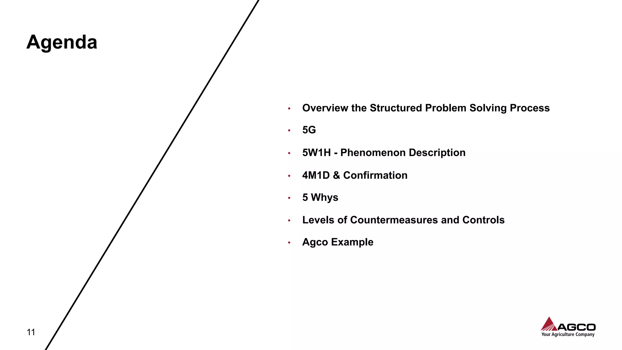 A Structured Approach To Problem Solving Pdf Technology And Computing