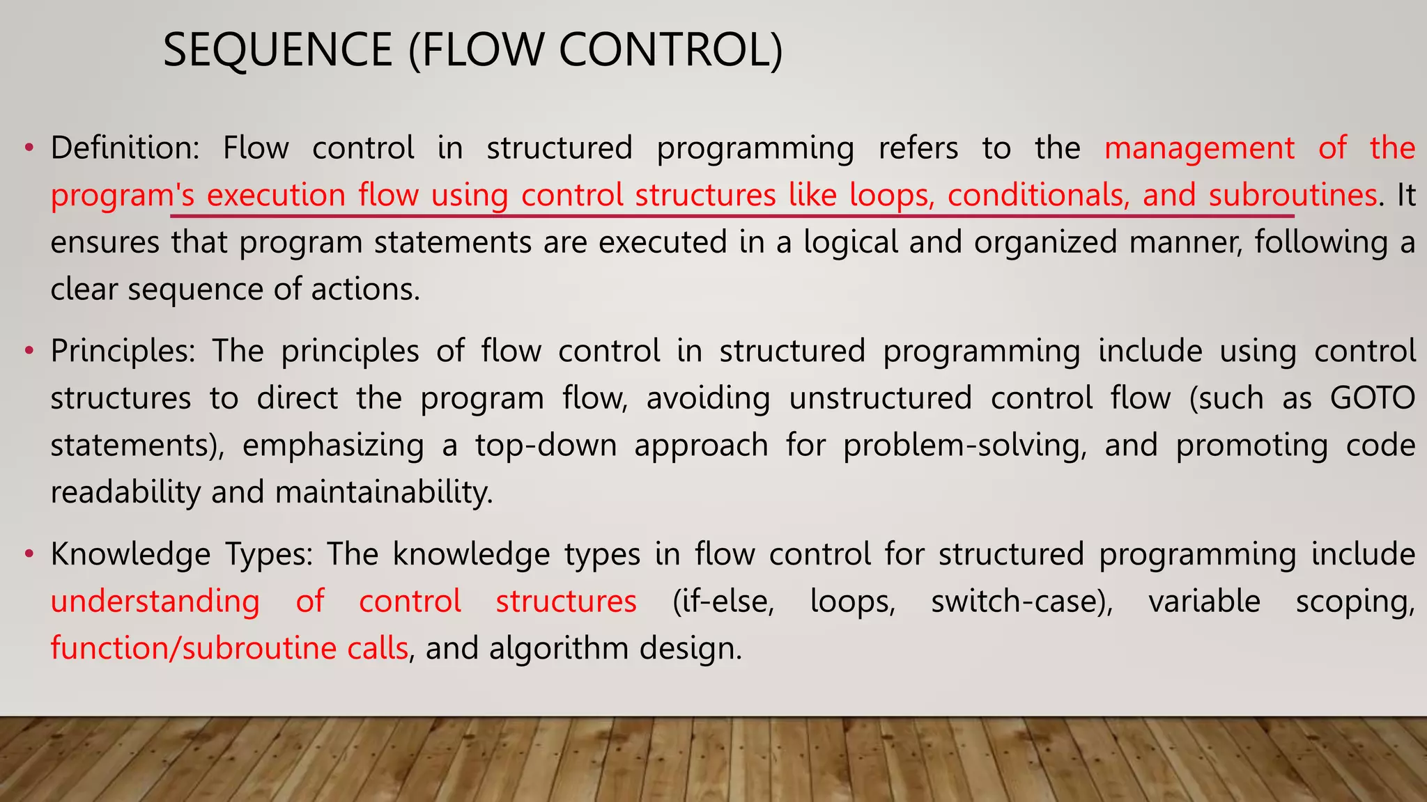 STRUCTURED PROGRAMMING.pptx