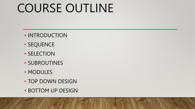 STRUCTURED PROGRAMMING.pptx