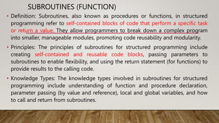 STRUCTURED PROGRAMMING.pptx